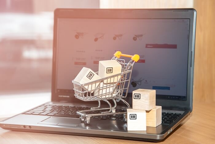 Préparer son catalogue de produits avec l'agence web Krysalidesign